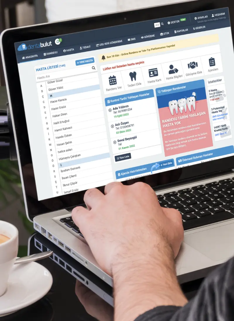 About Us - MediCloud